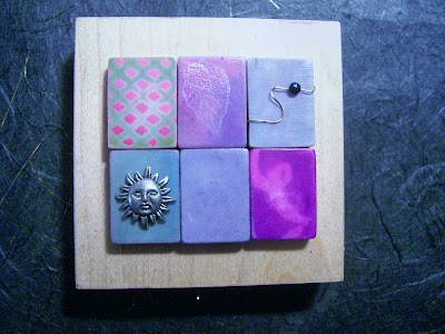 PaperFriendly: MAKE IT EASY: RECYCLED WOOD BLOCKS AND CLEARSNAP STYLE ...