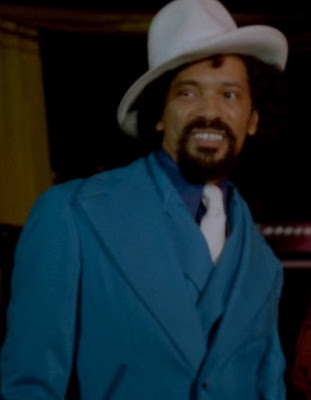 Dick Anthony Williams - Actor