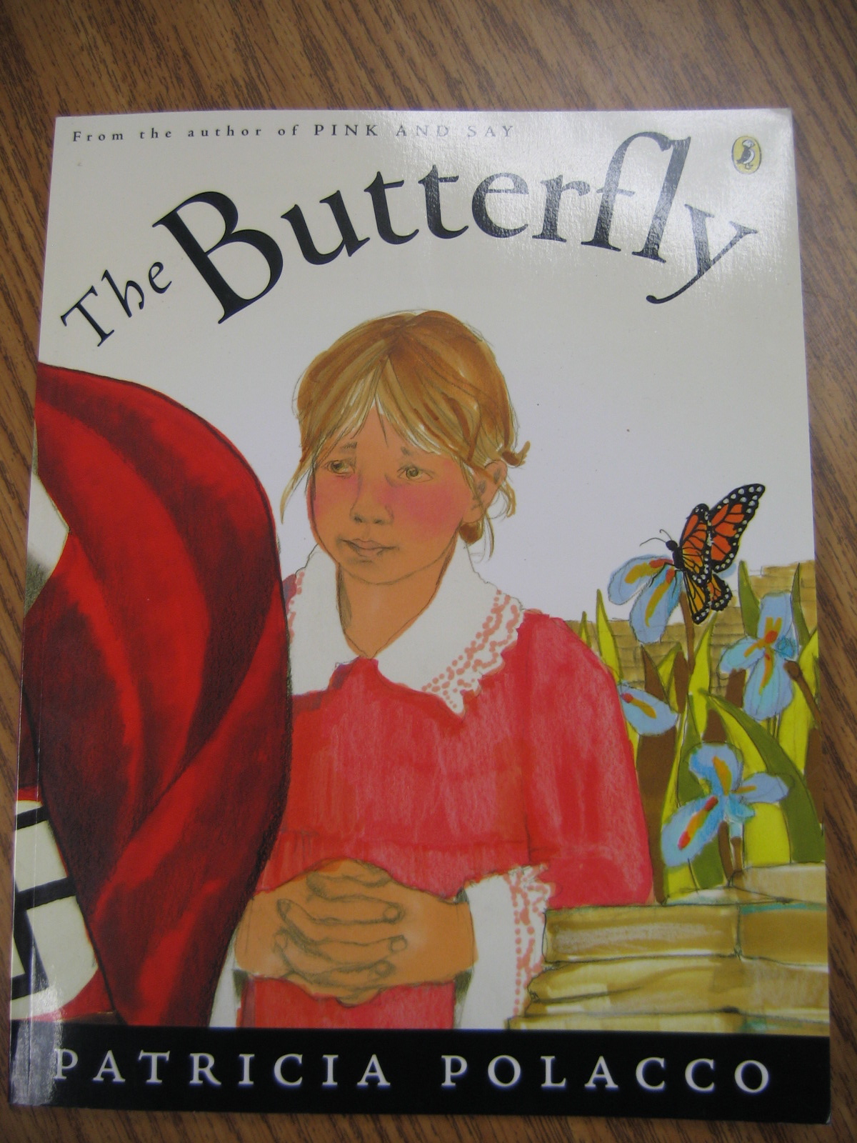 Exploring Our World: Author Study