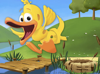 DVD Review: "Word World: My Fuzzy Valentine" - Mom and More