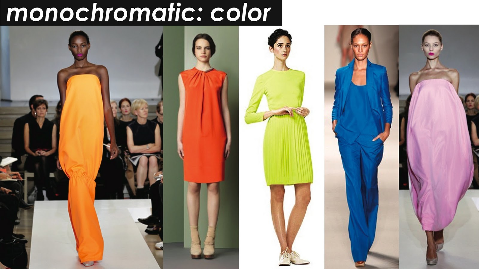 Coco Birdie: How to Wear: Minimalism