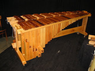 La marimba: La Marimba