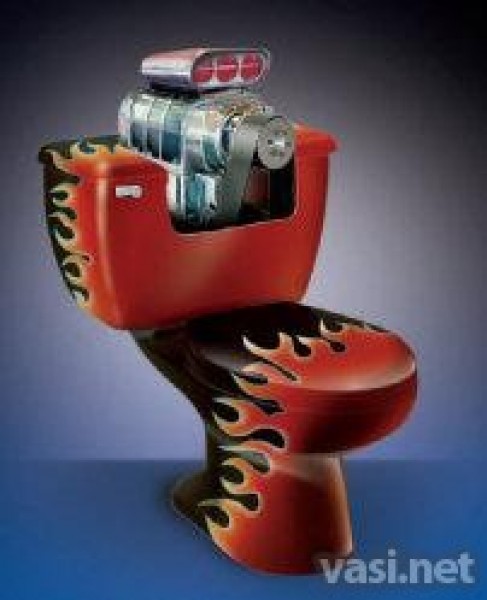 Soulkeeper: Weird Toilets 2