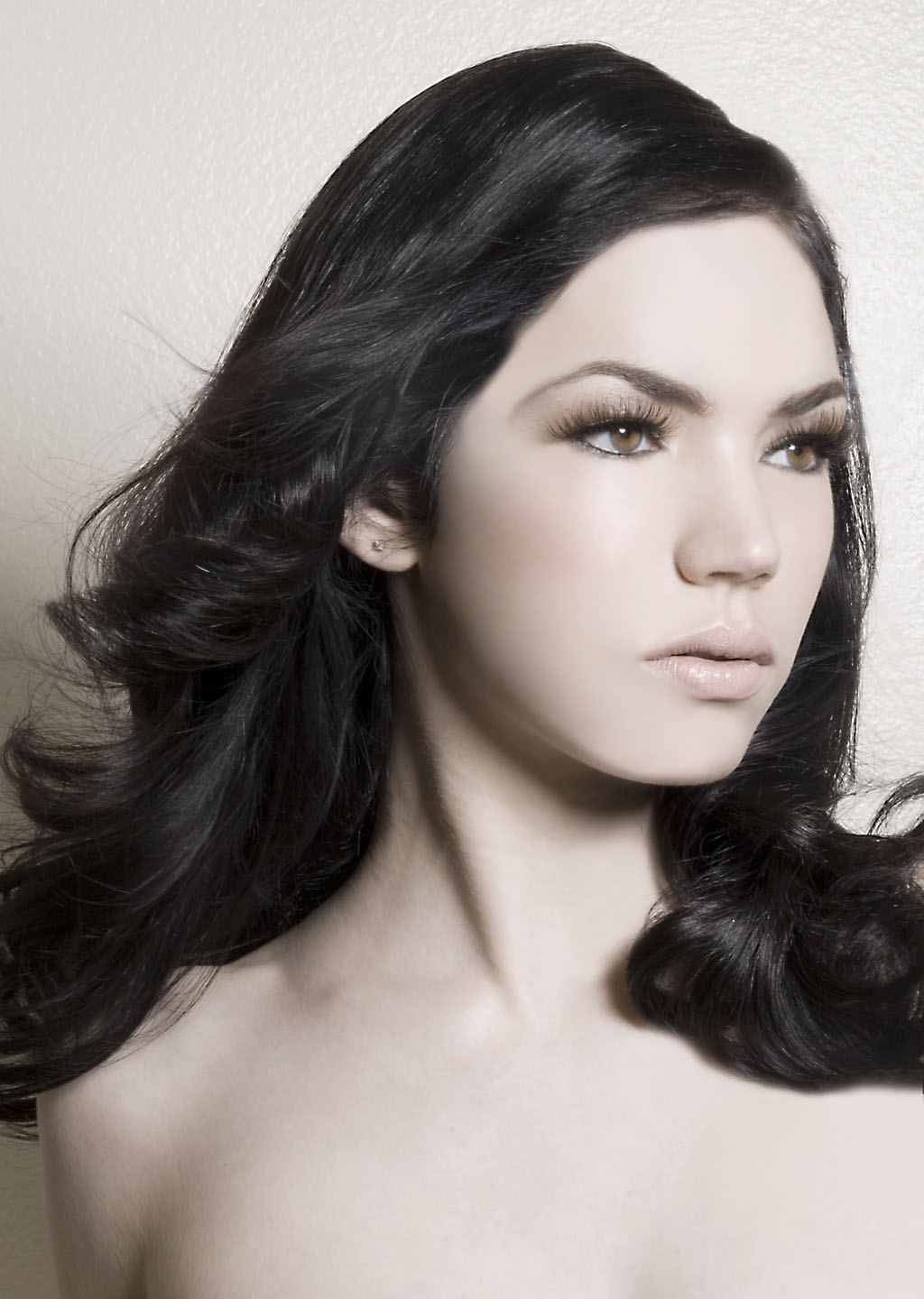 Through my eyes: The Lovley Alexandra Mathews