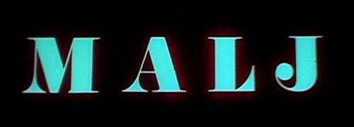 Ex Filmofili: Malj - Aleksandar Ilić