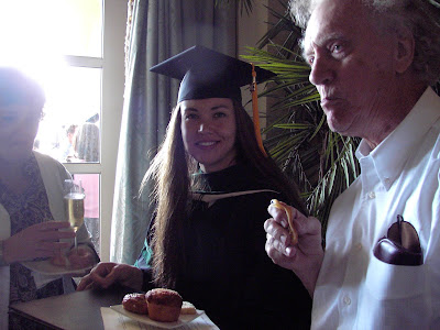 Lost Photos: Dr. Chantal Lisik