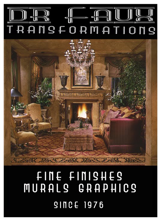 Dr. FAUX - ARTIST: Dr. FAUX - UNDER CONSTRUCTION