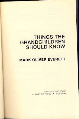 Sparkly Grit: book design inspiration III — title pages