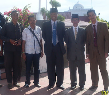 Kabarrohil: Sugianto “Raja baut” bangga melihat kemajuan dan ...