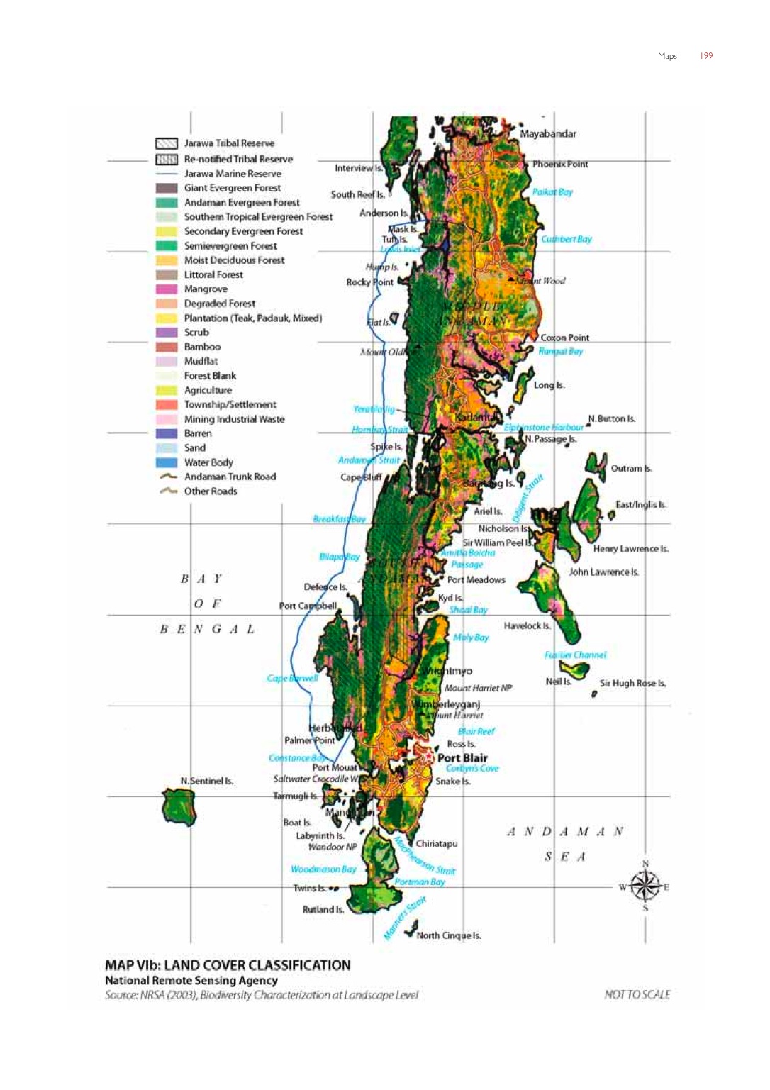 lastwave: Jarawa Tribal Reserve Dossier: New Publication from the ...