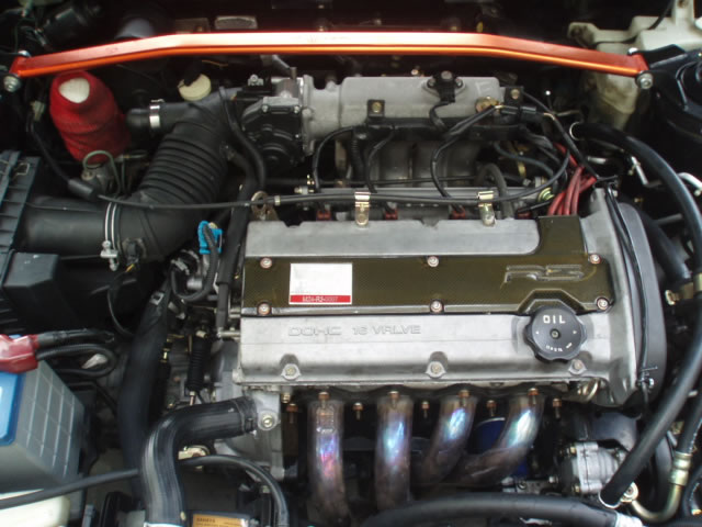 TorqueMY: Review Proton Satria R3