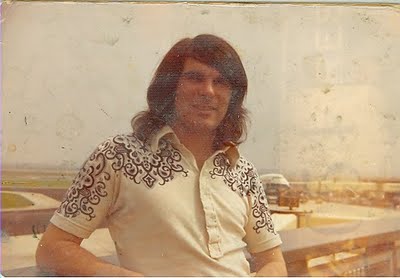 Professor John Philippe Rushton