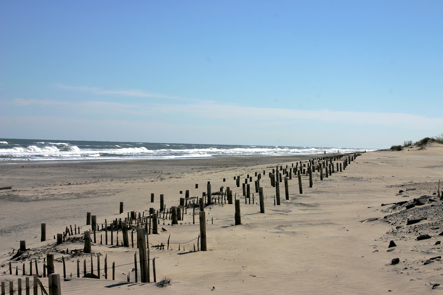 Forty Years or so of Whiskey Papa's Casual Photography: The Outer Banks ...