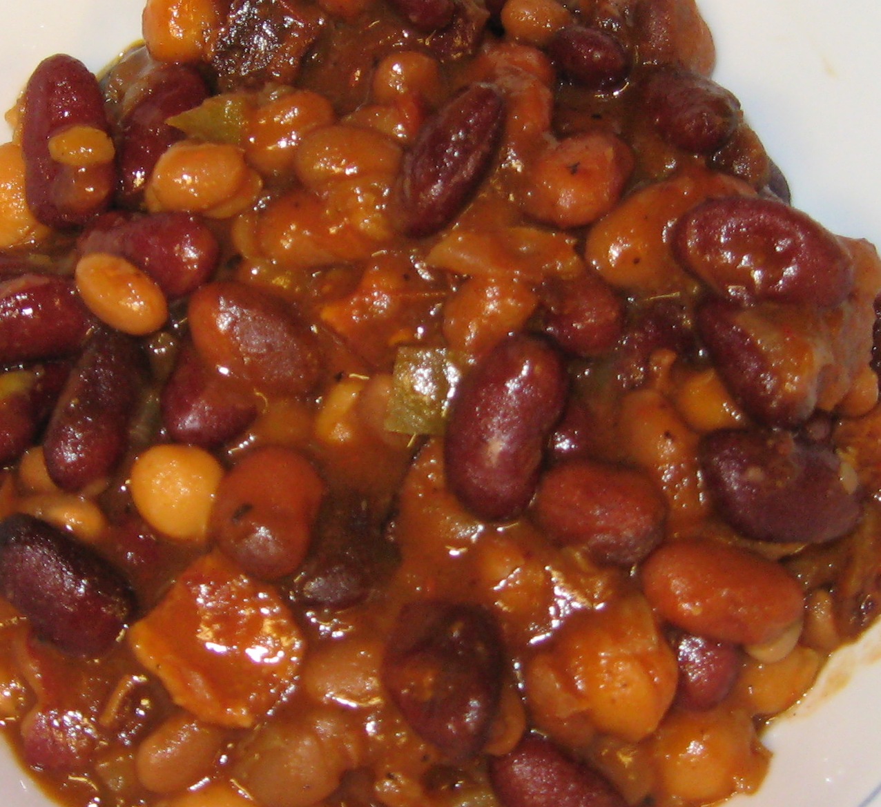 Homemade Lima Beans Recipe at Isla Lascelles blog