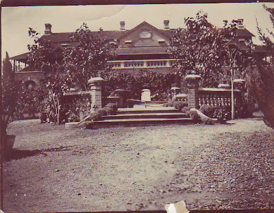 India Various - 1910 - Old Indian Photos