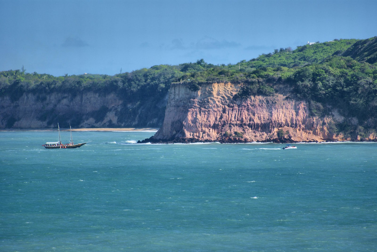 FOTOS SIMPLESMENTE: PRAIA DE PIPA - RN