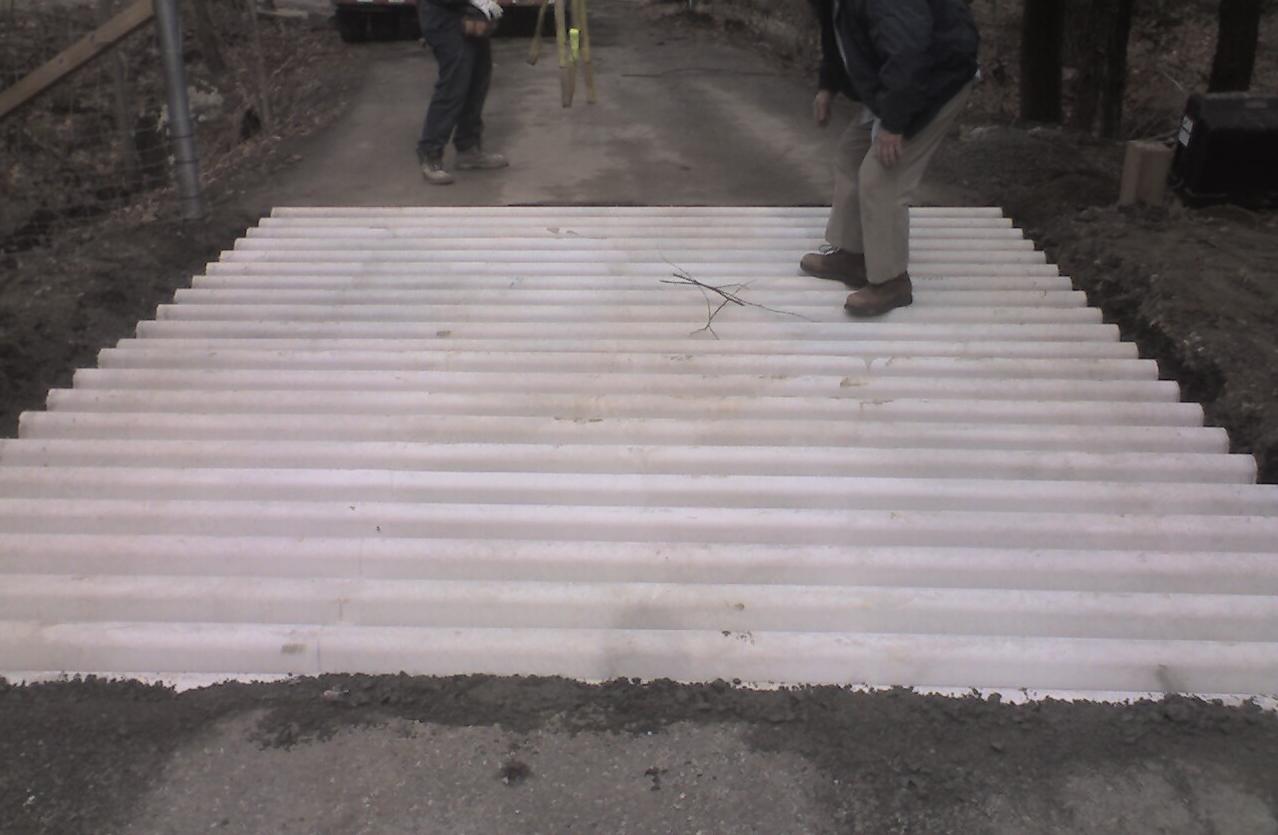 Critterfence Garden Fence + Deer Fencing