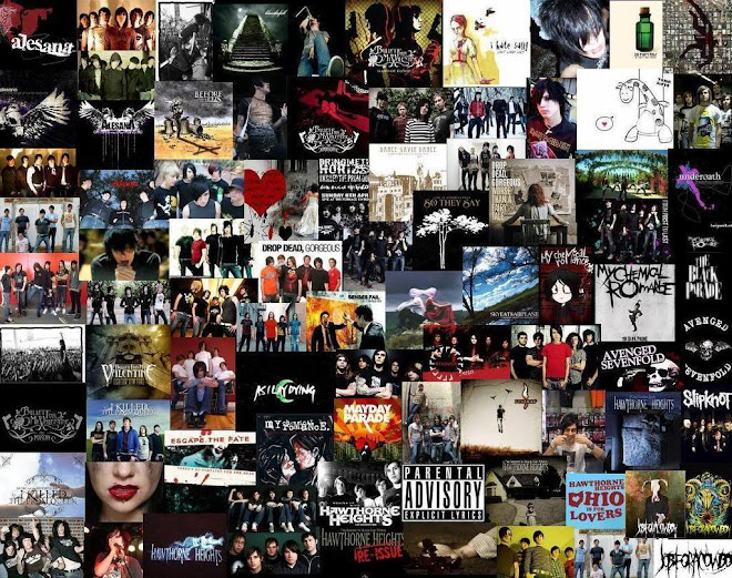 EMO (Ellyas ScreaMO): Honda Astrea FU