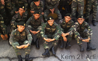 idea-mix: Palapes Darat USM