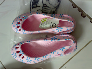 My-file-site: JUAL sandal crocs KW 1 harga murah abis @ Rp.200.000