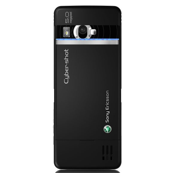 Sony Ericsson: Sony Ericsson C902