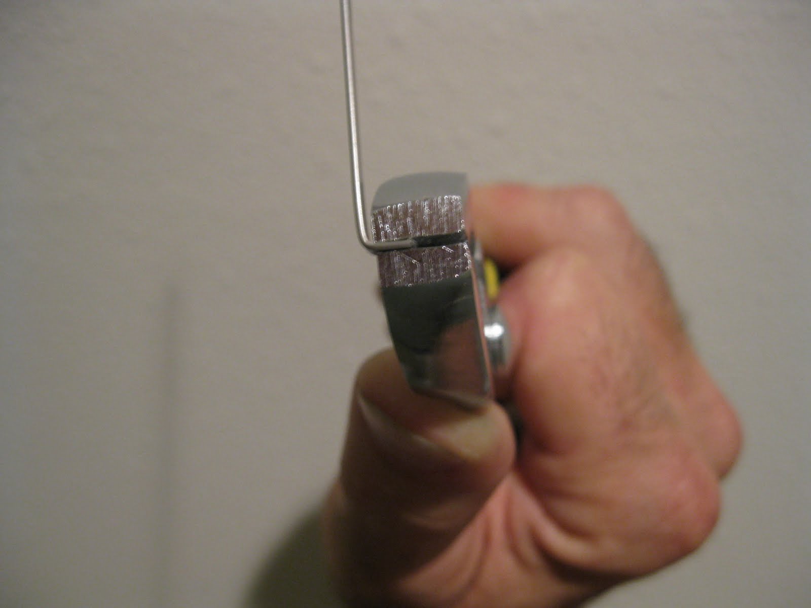 Model Rocket Building: Make Your Own Engine Hooks Part 2