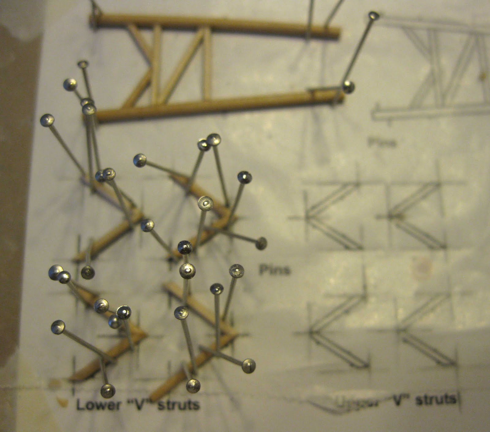 Model Rocket Building: Semroc Little Joe II Build Part 15 Tower
