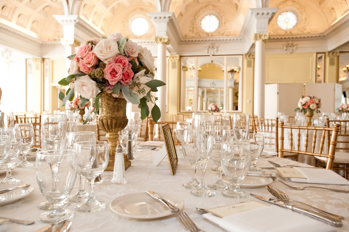 Wedding Planning Plus: Wedding Linens - How to Best Dress Your Tables