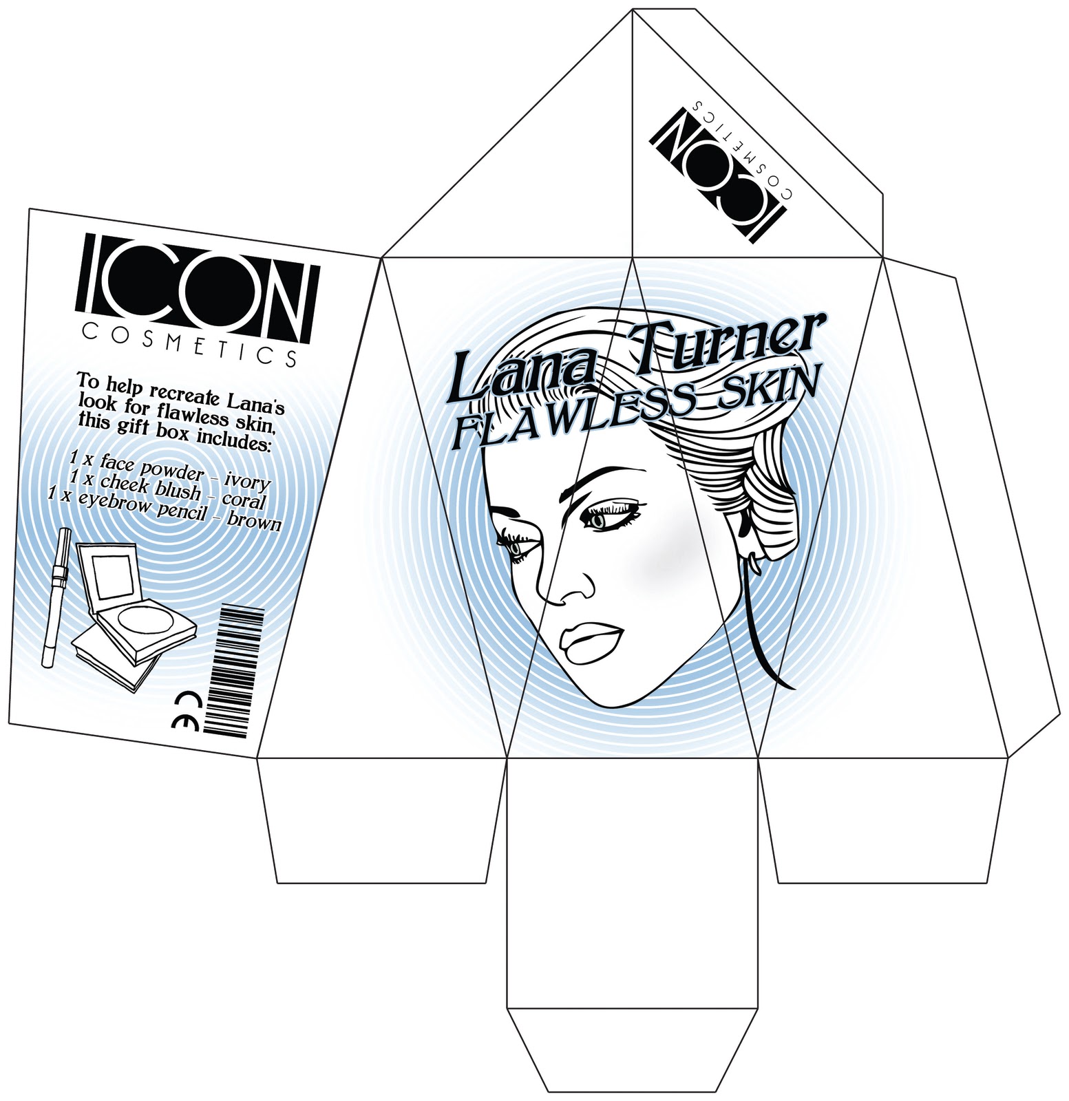 Design Practice: Final Packaging Designs