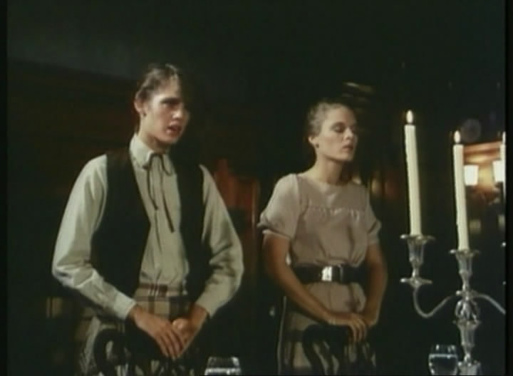 FANTASMATADERO - CINE FANTÁSTICO: DEMENCIAL (Don Gronquist, 1982)