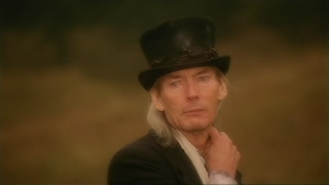 FANTASMATADERO - CINE FANTÁSTICO: HUELLA / IMPRINT (Takashi Miike, 2005)