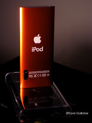 Techulture: A REVIEW: Get Orange Julius From An iPod Nano!