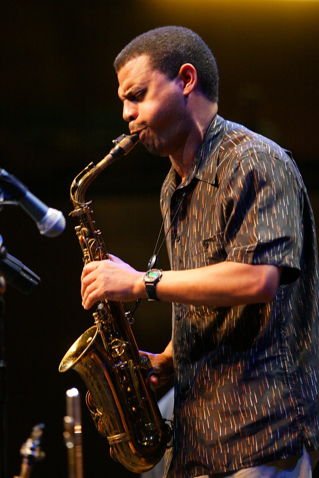 VOLL-DAMM FESTIVAL INTERNACIONALDE JAZZ DE BARCELONA: Introducció a un ...