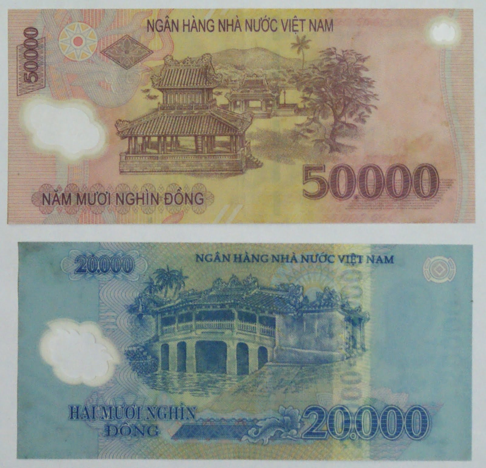 My Collection Store: My asia currency