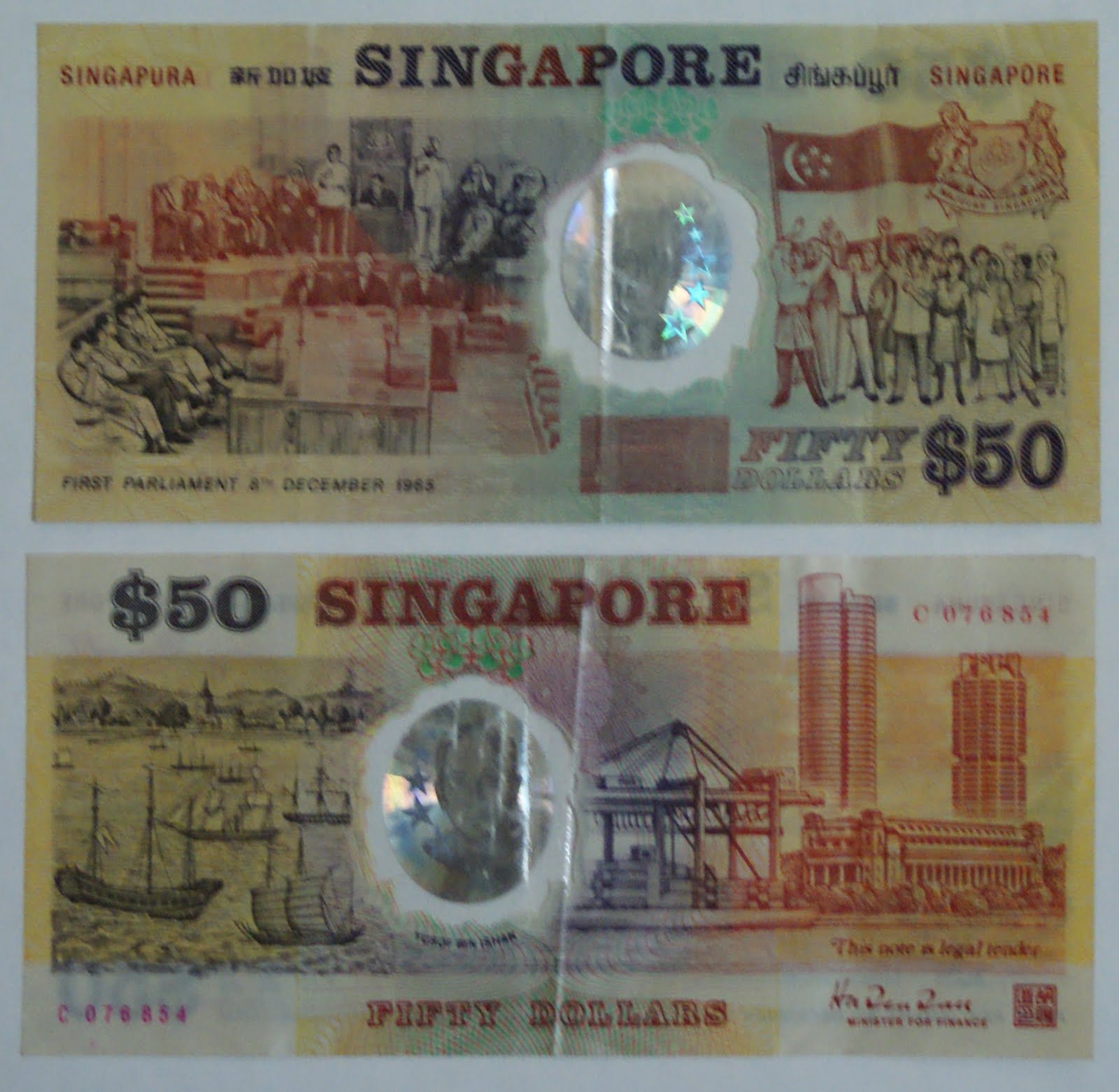My Collection Store: My asia currency