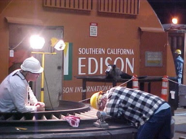 UNION MILLWRIGHTS: Millwrights What is a Millwright