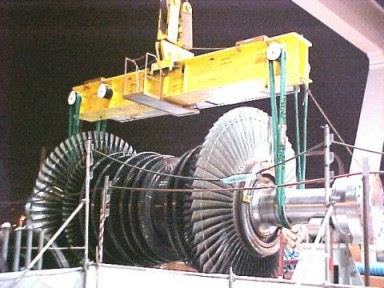 UNION MILLWRIGHTS: Millwrights What is a Millwright