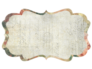 PaisleyCatScraps: Make ur own fancy labels..