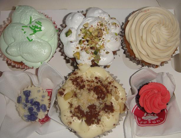Sencillamente Kyra: COMPRAS DIOR+CUPCAKES+KELLOGG'S KITTY