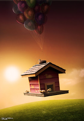 Photoshop Basics: 33 Awesome And Inspiring Photoshop Designs