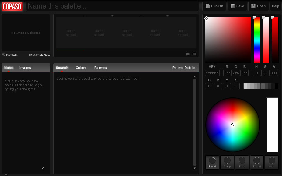 Photoshop Basics: 4 Best Color Selection Tools