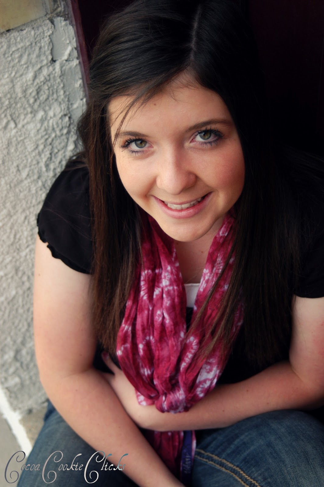 CocoaCookieClicks: hannah hannah bo-bannah, banana-fana fo fannah, me ...