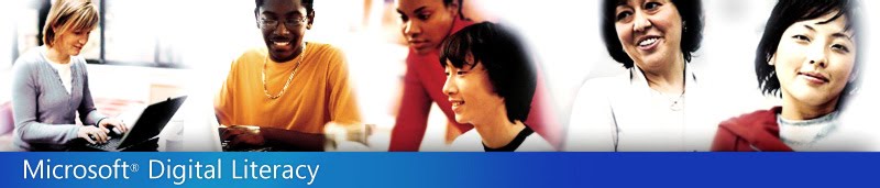 .: el blog de Max :.: Microsoft Digital Literacy