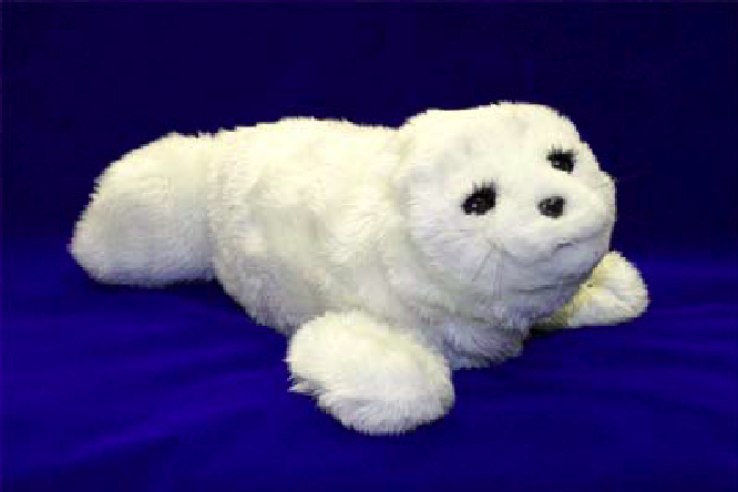 Social Entrepreneurship @ Jacobs-University: PARO - the therapeutic ...