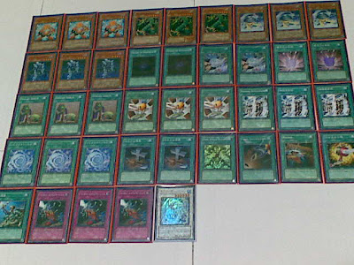 Ciaossu! Retarded Panda Plays YGO