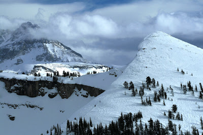 The Secret Believer: Beautiful Teets!