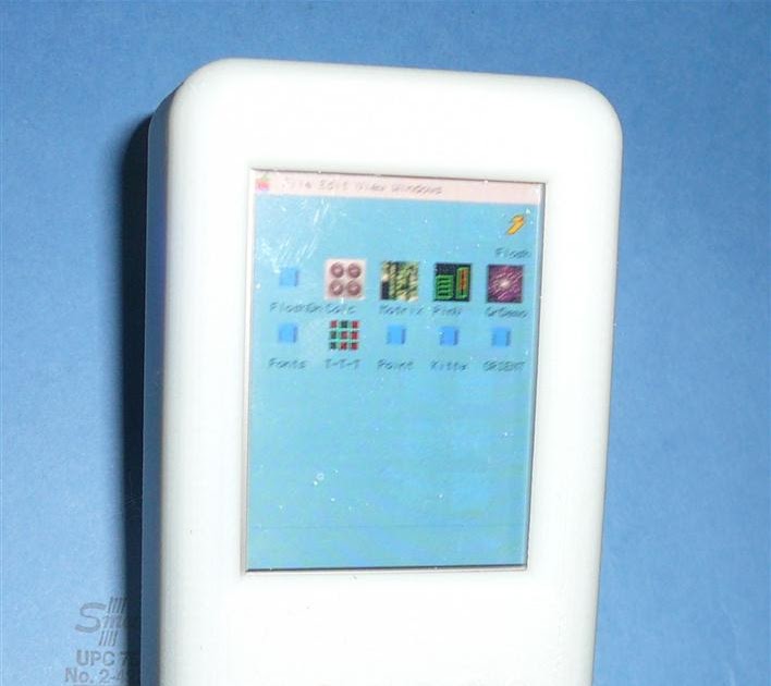 Arduino button case - jokerido