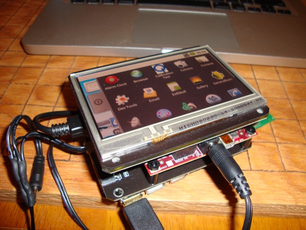 Antipasto Hardware Blog Breaking Hardware Barriers Linux Vs Android