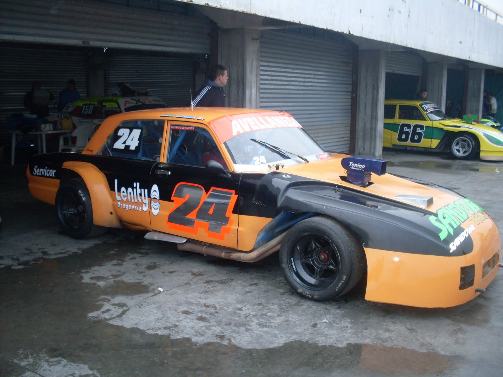 EL SITIO DEL DEPORTE MOTOR NACIONAL E INTERNACIONAL: TC PLATENSE ...