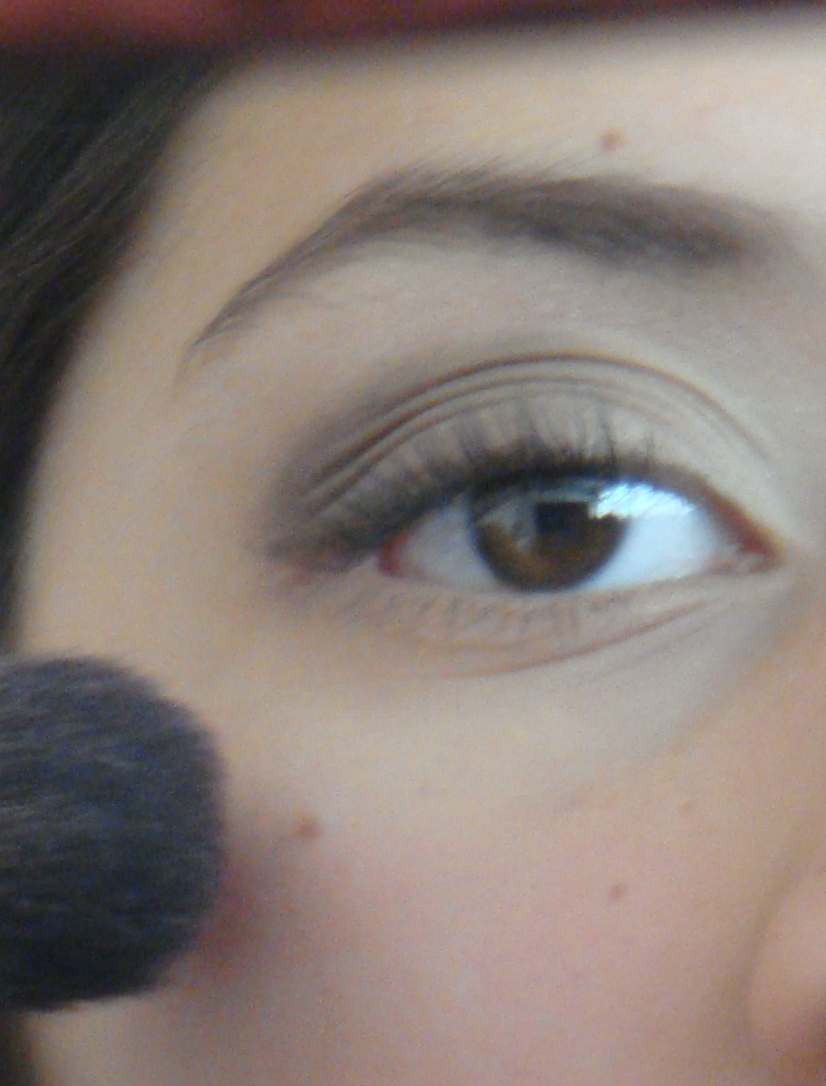 Marie. D: How to: Natural Earth Tone Drugstore Makeup Tutorial